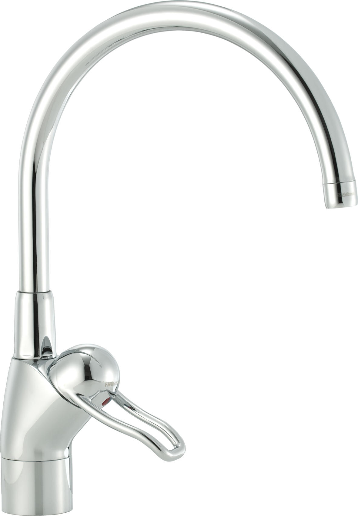 9000 kitchen mixer - Professional mixer for kitchen and bathroom