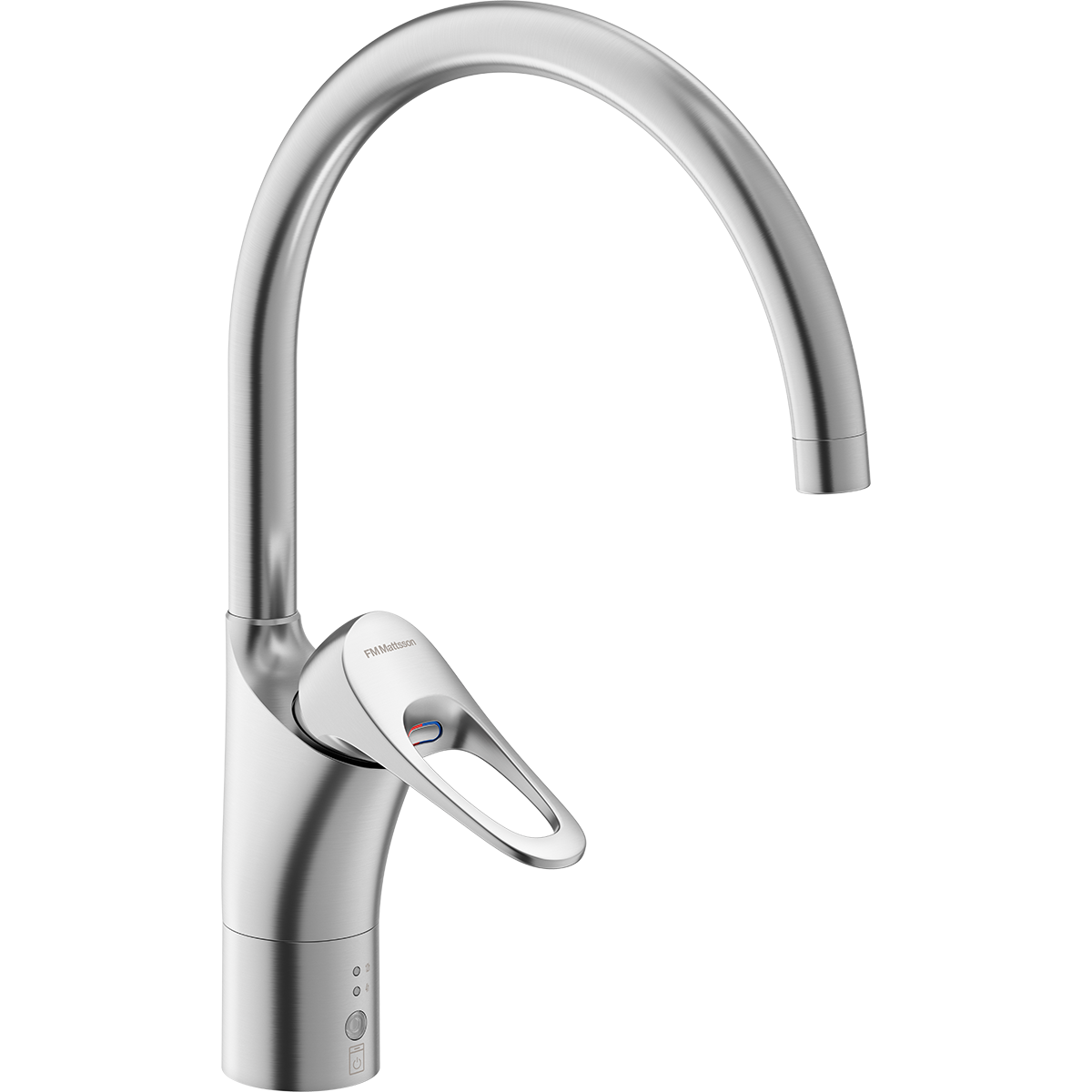 9000XE köksblandare - Proffsblandare för kök och badrum