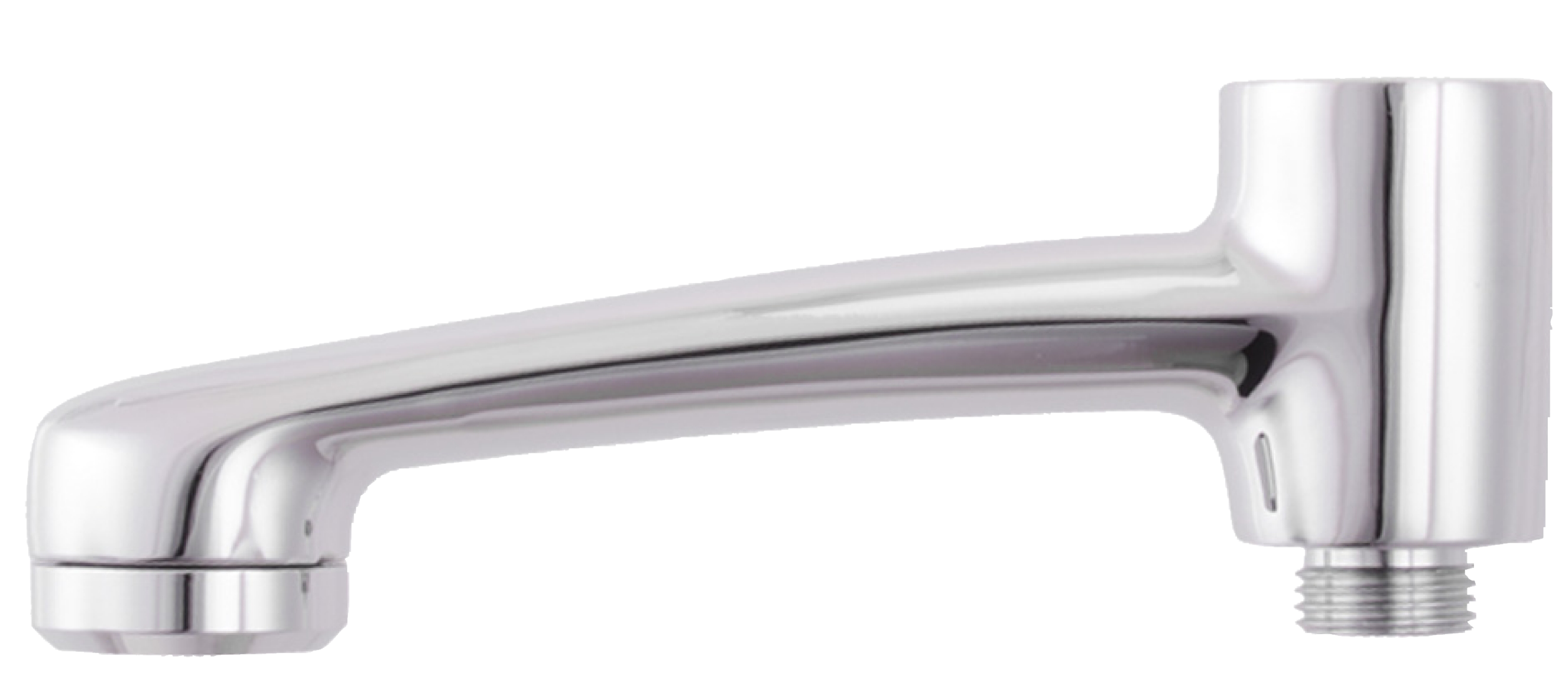 Utloppspipar - Proffsblandare för kök och badrum