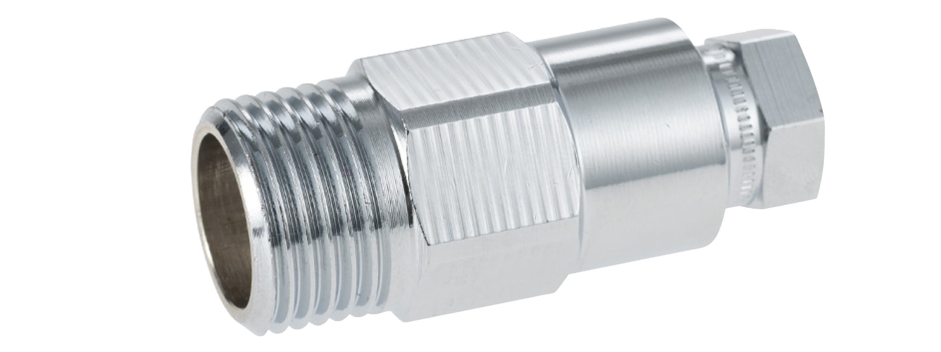 Inlet connector - Professional mixer for kitchen and bathroom
