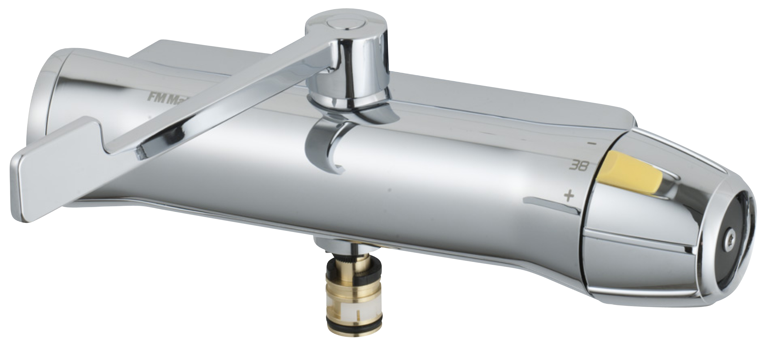 9000E hospital mixer (AntiBactus) - Professional mixer for kitchen and ...