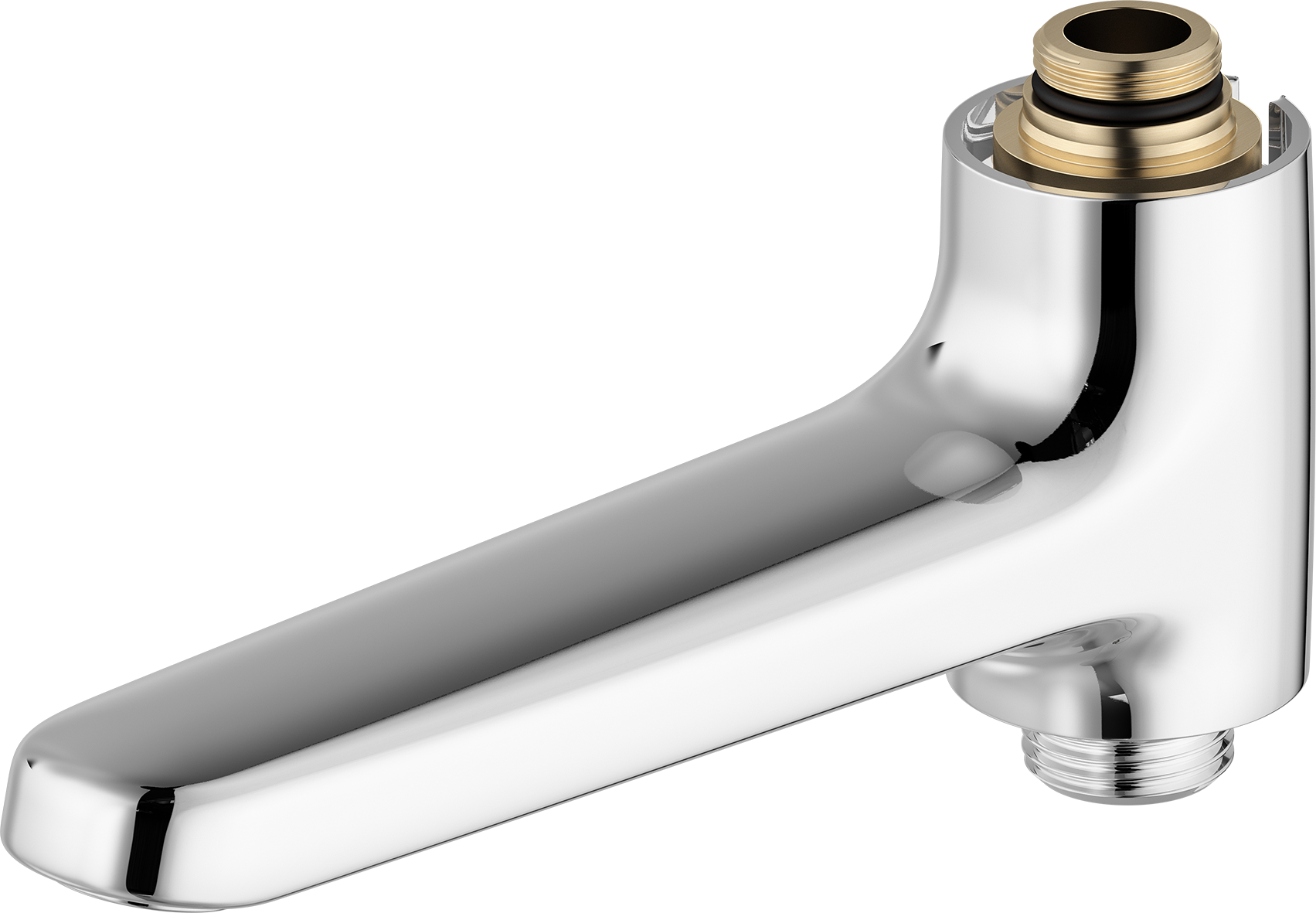 Svingtud, 9000XE - Professionel armatur til køkken og badeværelse