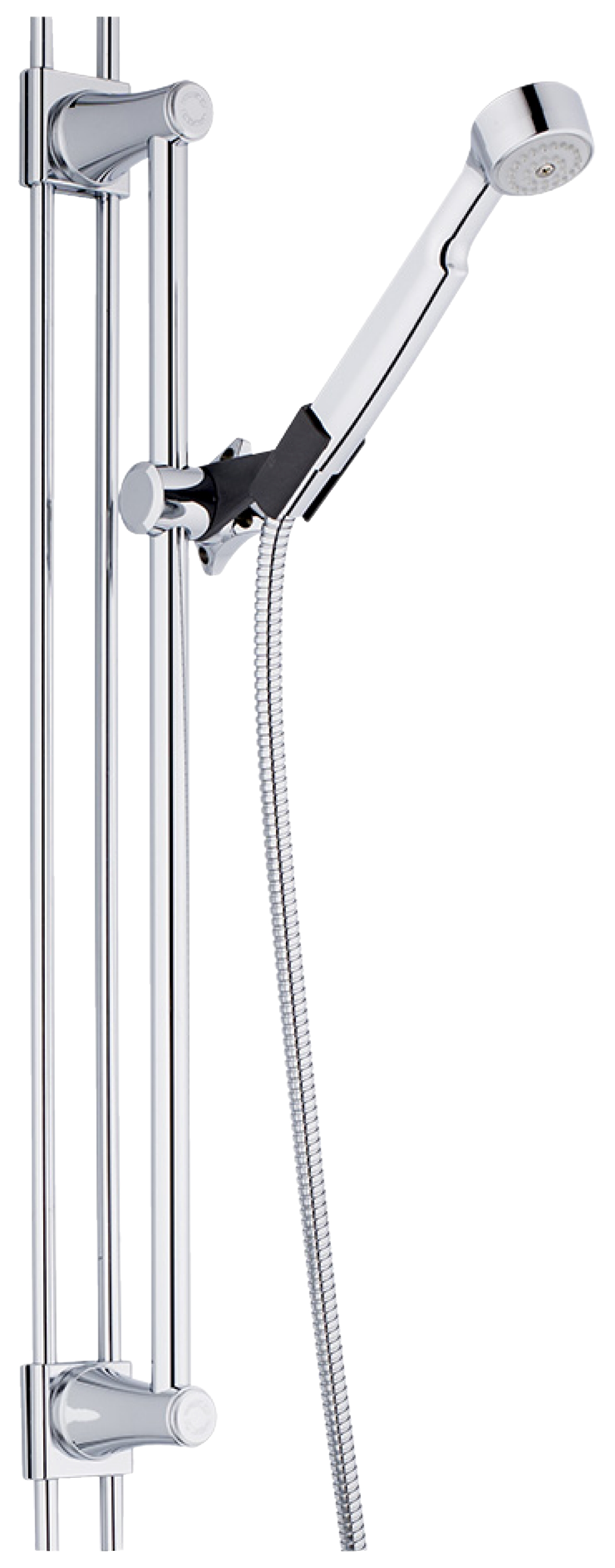 SARONA duschset vaska - Proffsblandare för kök och badrum