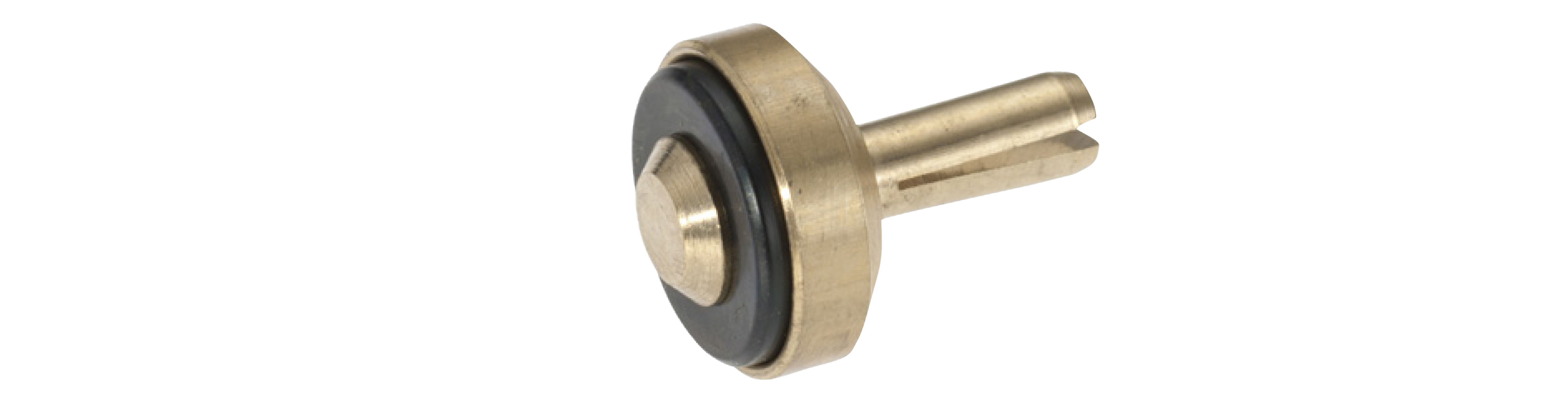 Valve cone (15) - Professional mixer for kitchen and bathroom