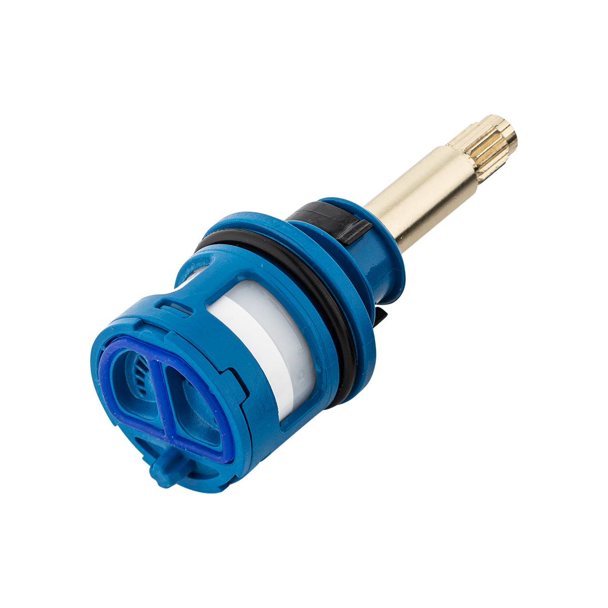 Reversible headwork - Professional mixer for kitchen and bathroom