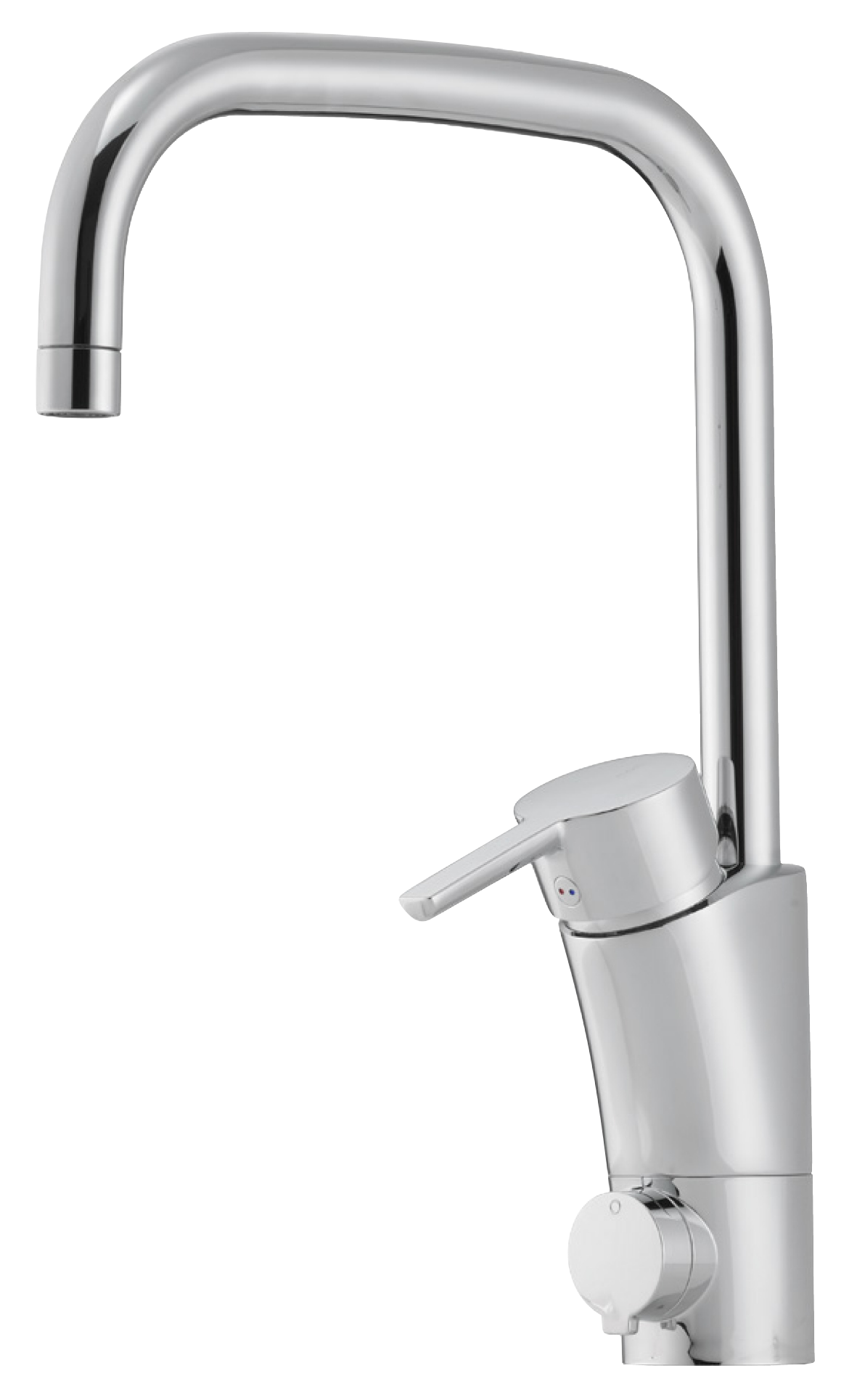 MORA MMIX K7 Spültisch-Einhebelmischer - Professioneller Mixer für ...