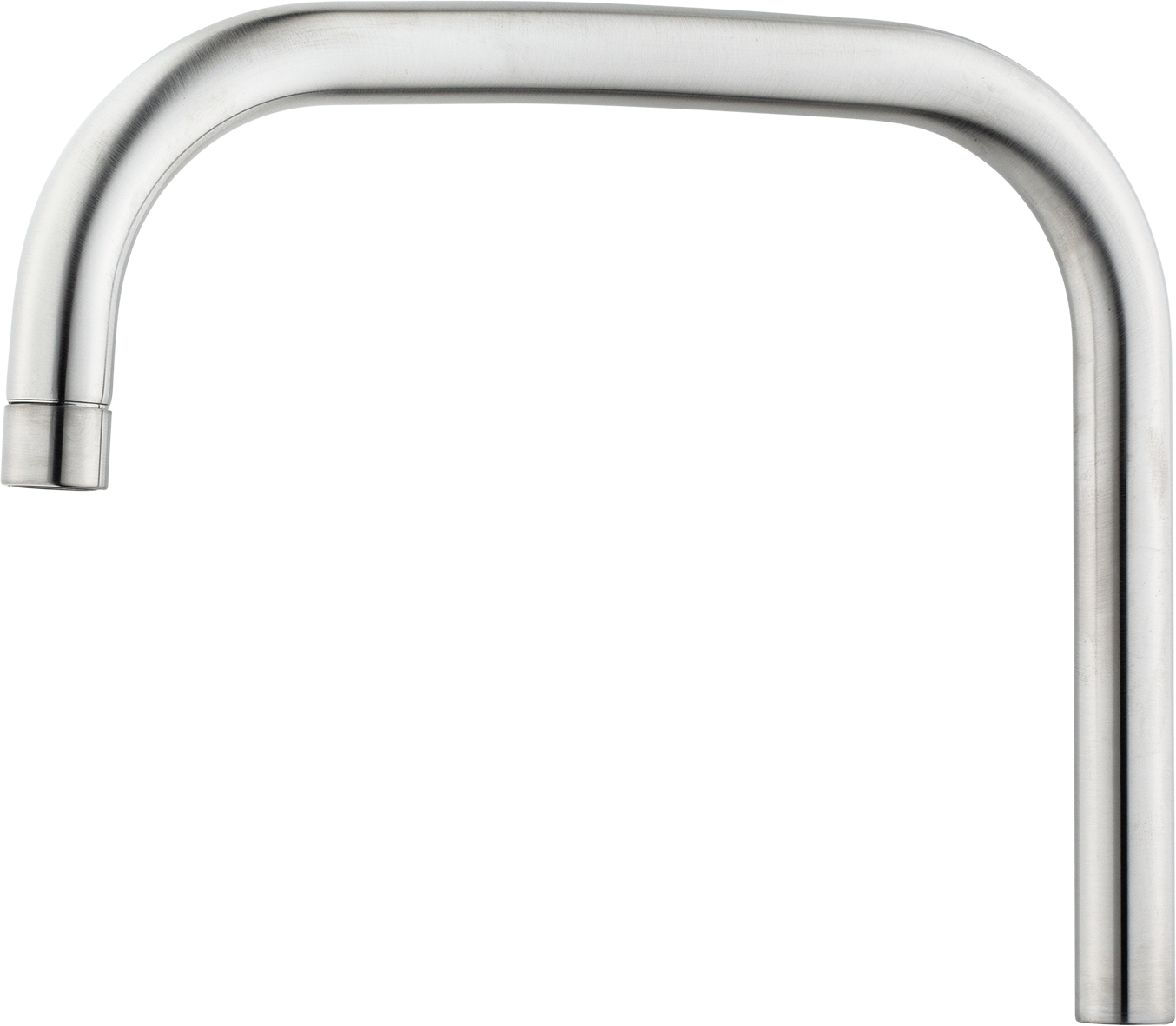 Spout, 9000XE - Professional mixer for kitchen and bathroom