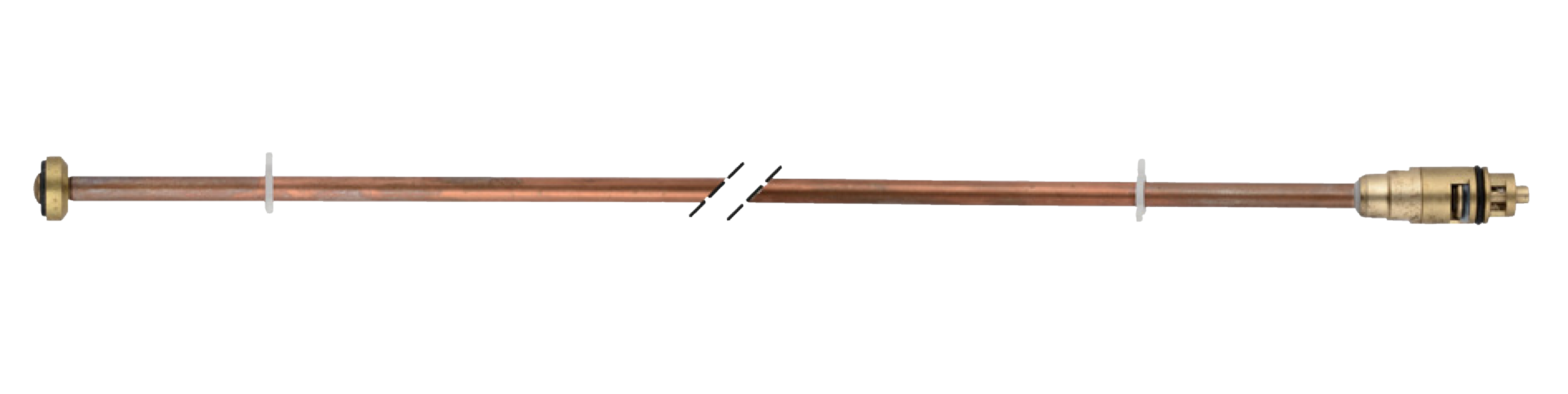 Spindel for utekran - Profesjonell blandebatteri for kjøkken og bad