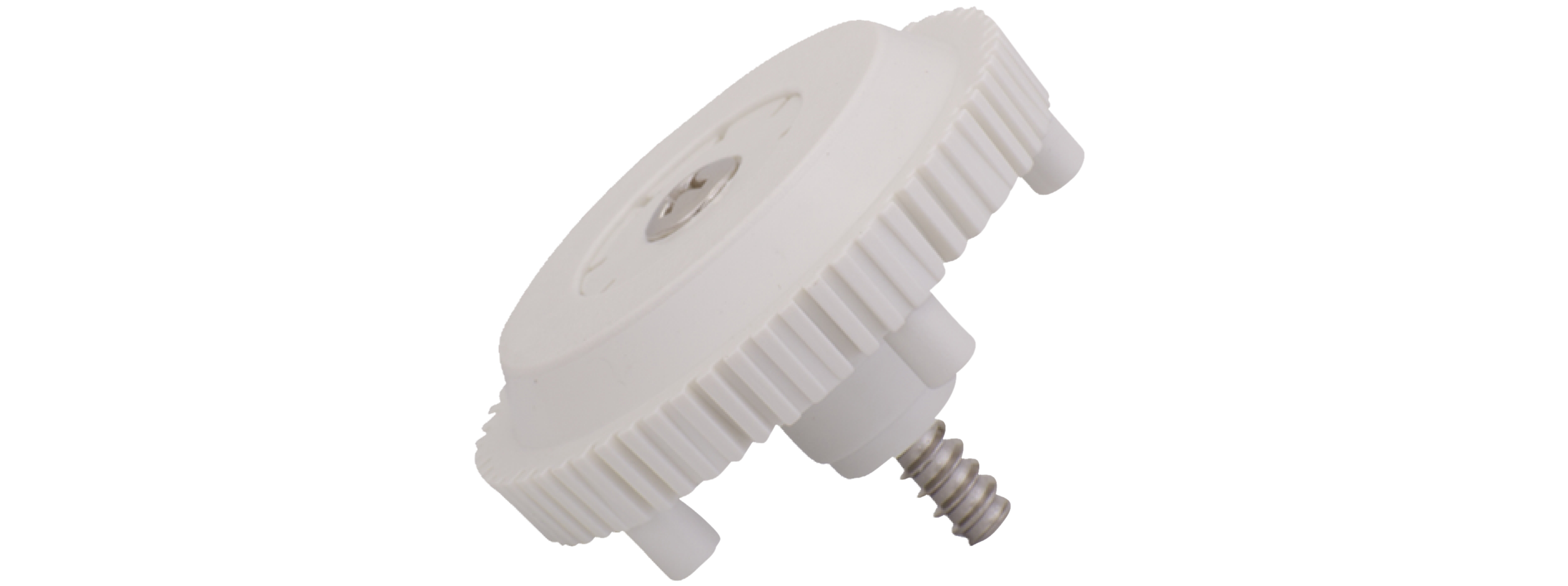 Screen rings - Professional mixer for kitchen and bathroom