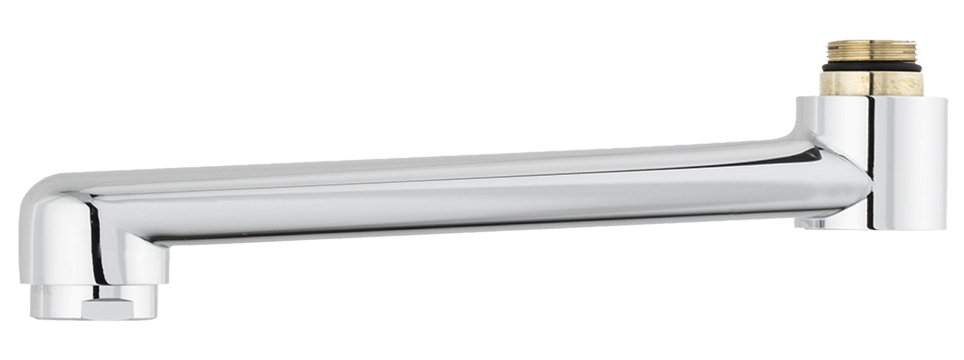 Utloppspipar - Proffsblandare för kök och badrum