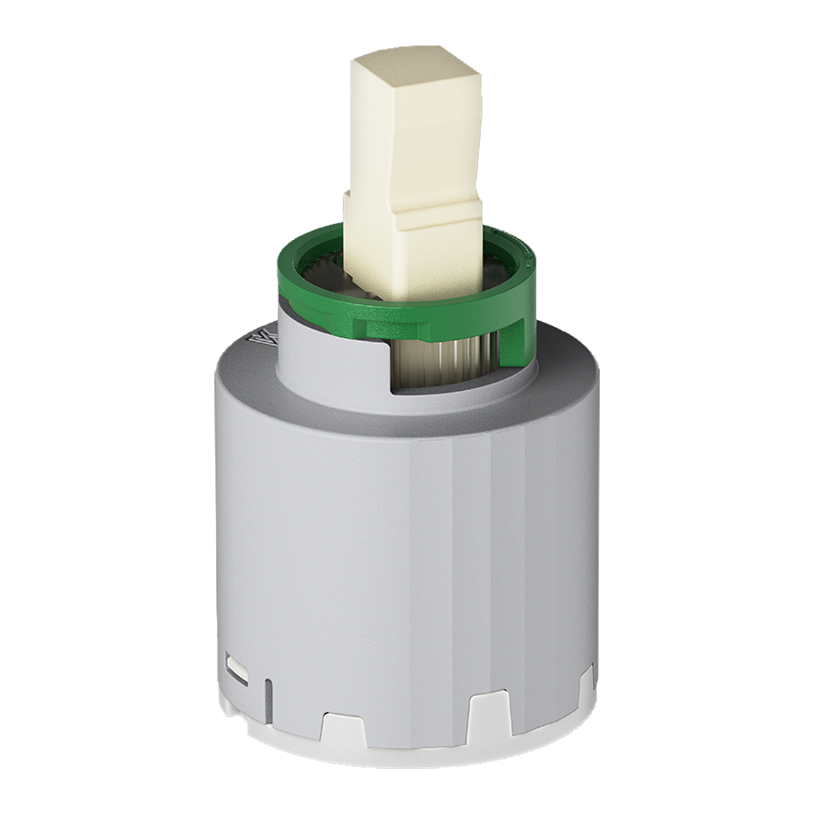 Ceramic cartridge, 9000XE - Professional mixer for kitchen and bathroom