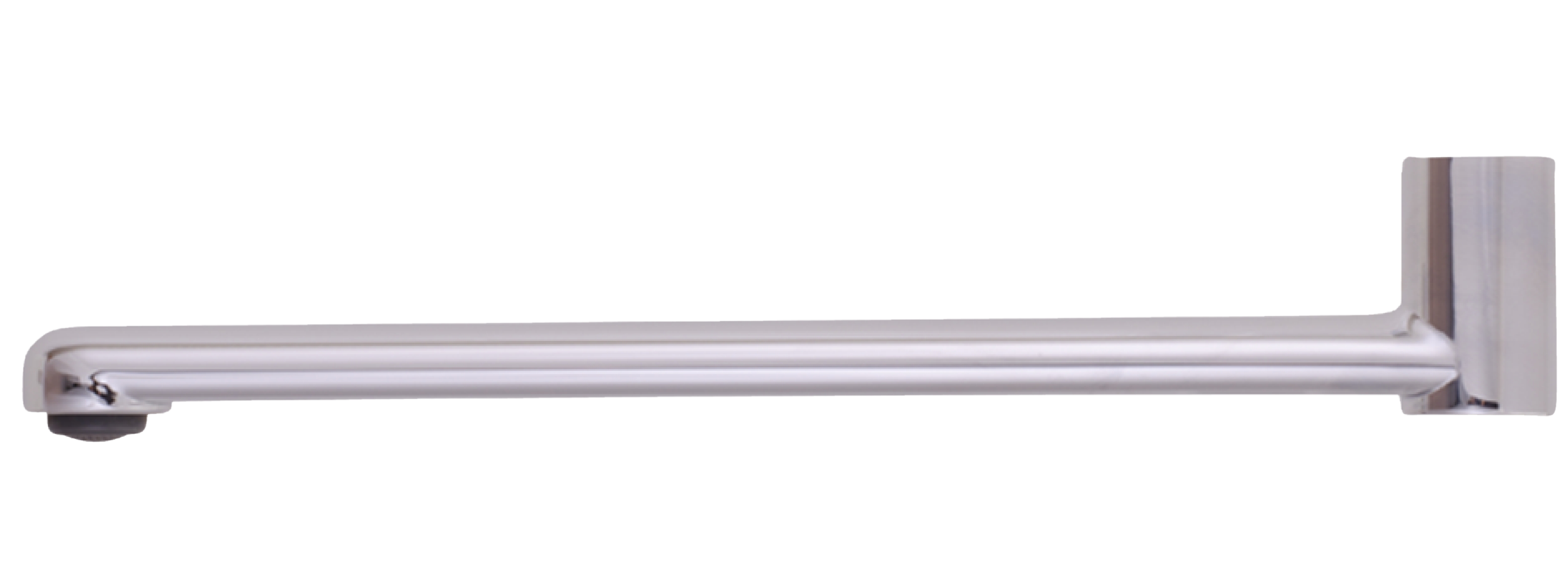 Utloppspipar - Proffsblandare för kök och badrum