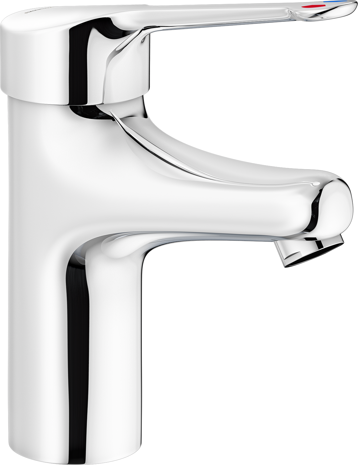MEDICARE basin mixer - Professional mixer for kitchen and bathroom