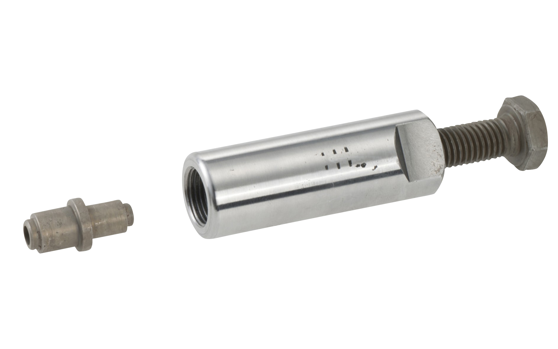 Cone remover tool/adapter - Professional mixer for kitchen and bathroom