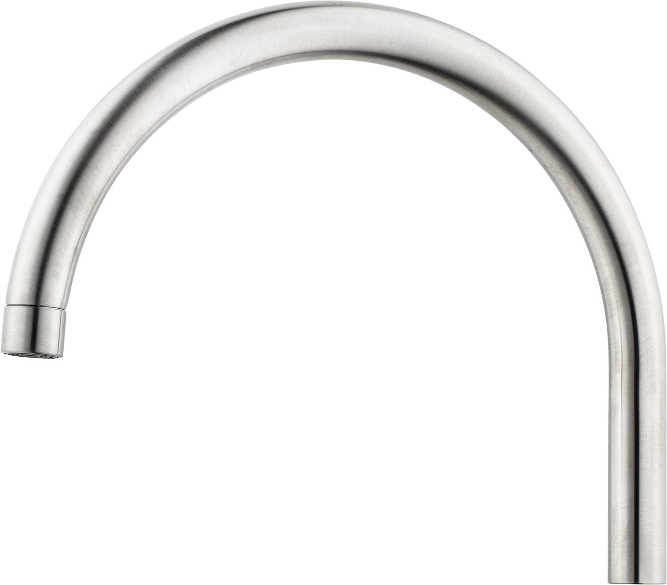 Spout, 9000XE - Professional mixer for kitchen and bathroom