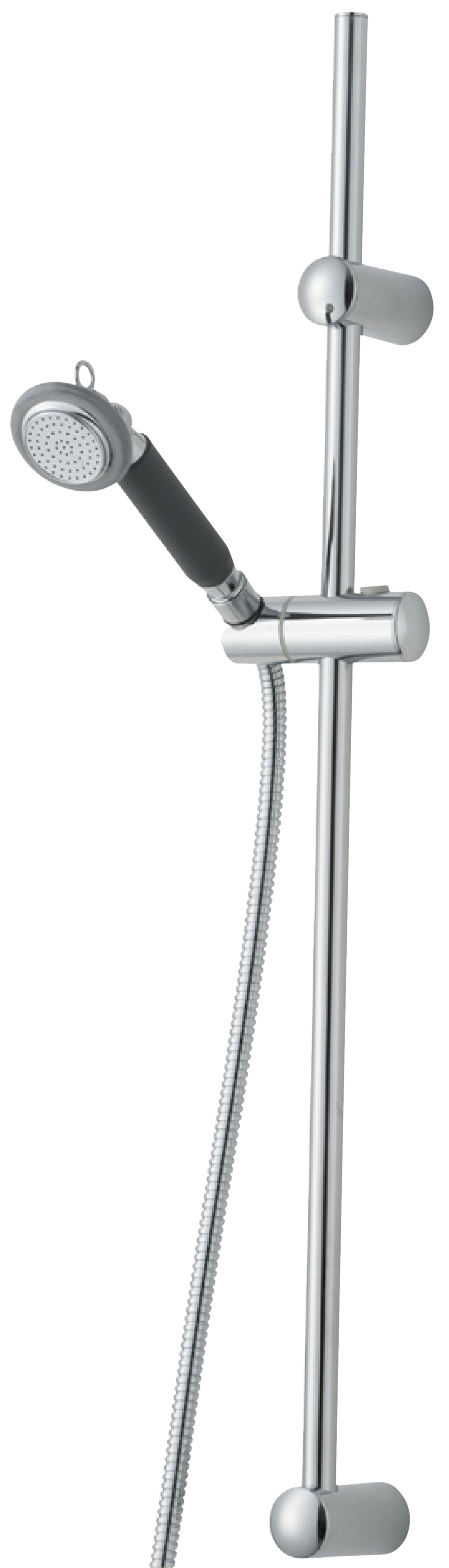 MORA SAFE shower set - Professional mixer for kitchen and bathroom