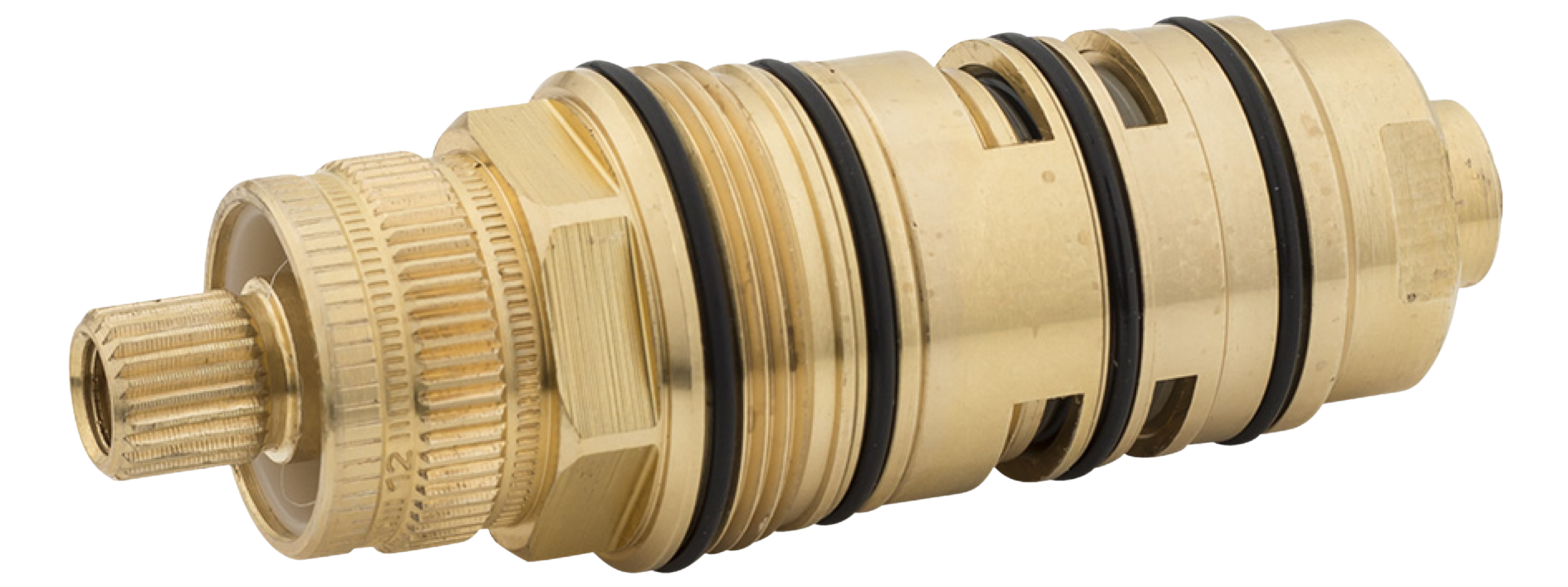 Termostatinsats - Proffsblandare för kök och badrum