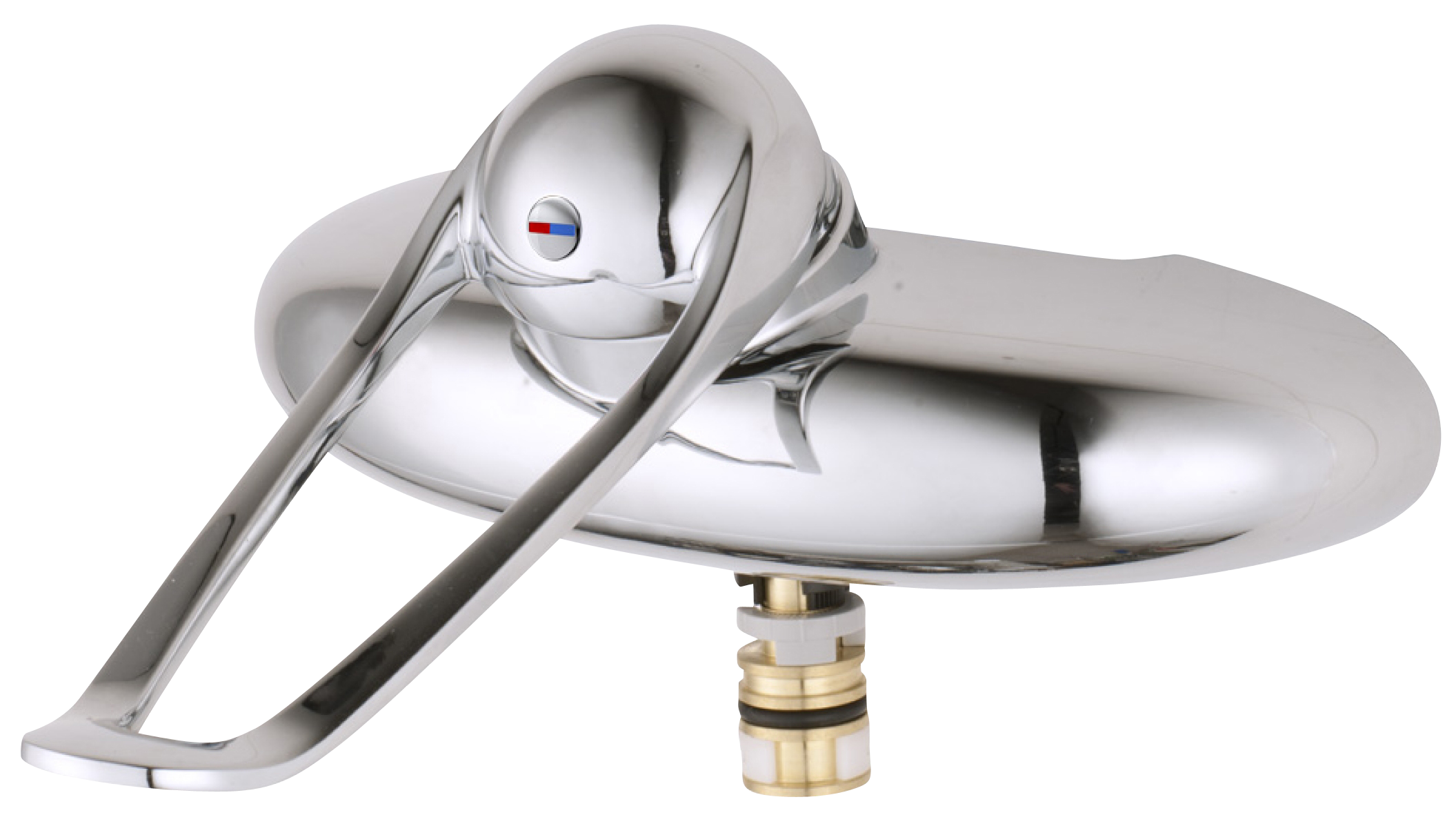 9000E kitchen and basin mixer - Professional mixer for kitchen and bathroom