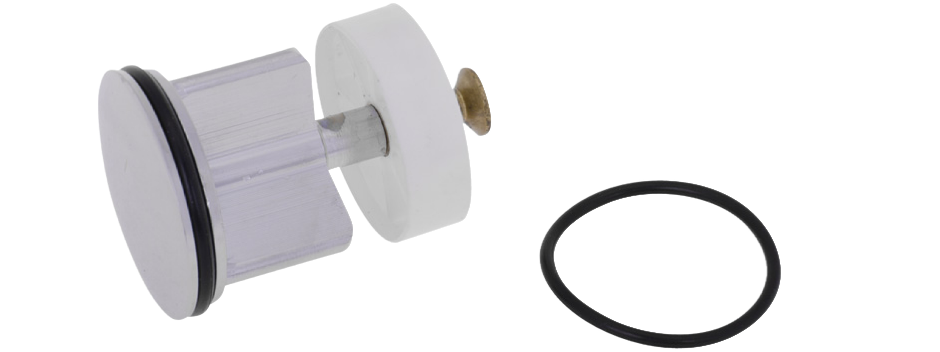 Ventilplugg - Proffsblandare för kök och badrum