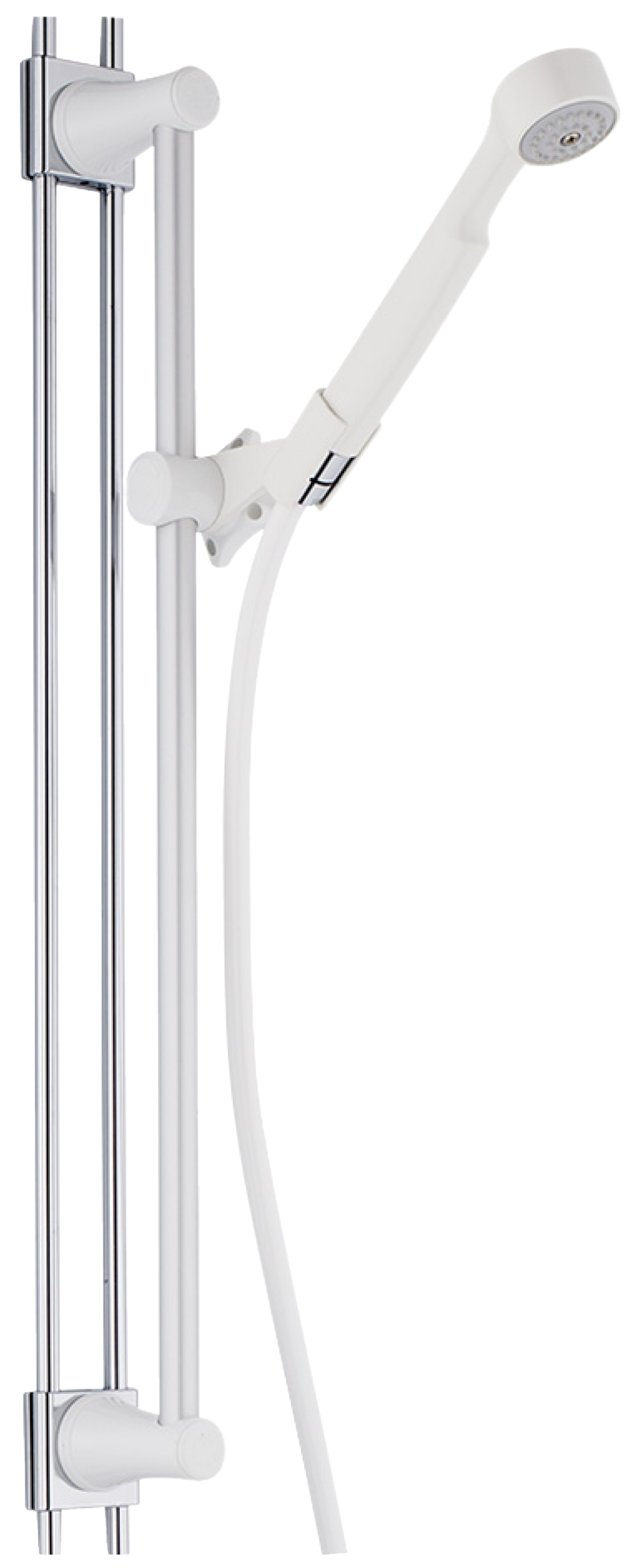 SARONA duschset vaska - Proffsblandare för kök och badrum