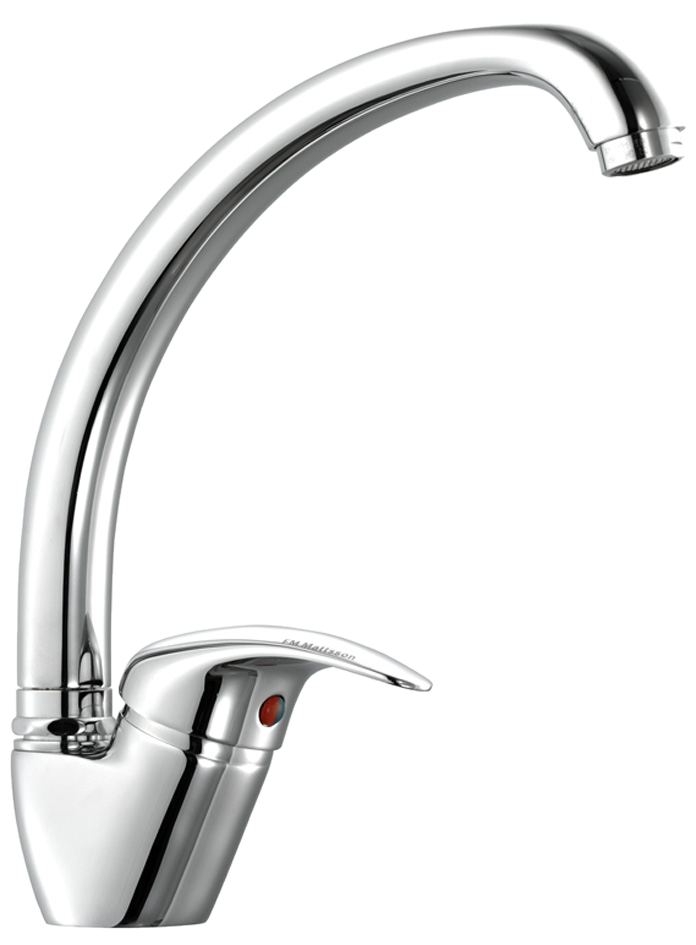 VENADO kitchen mixer - Professional mixer for kitchen and bathroom