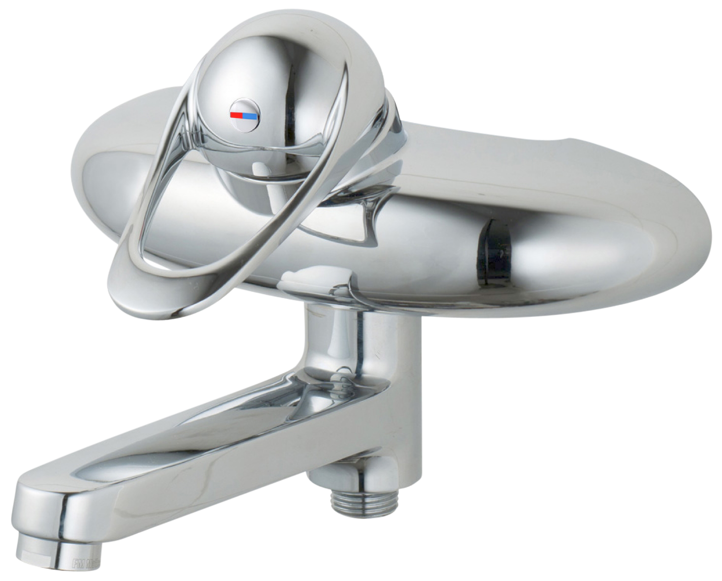 fm mattsson shower mixer